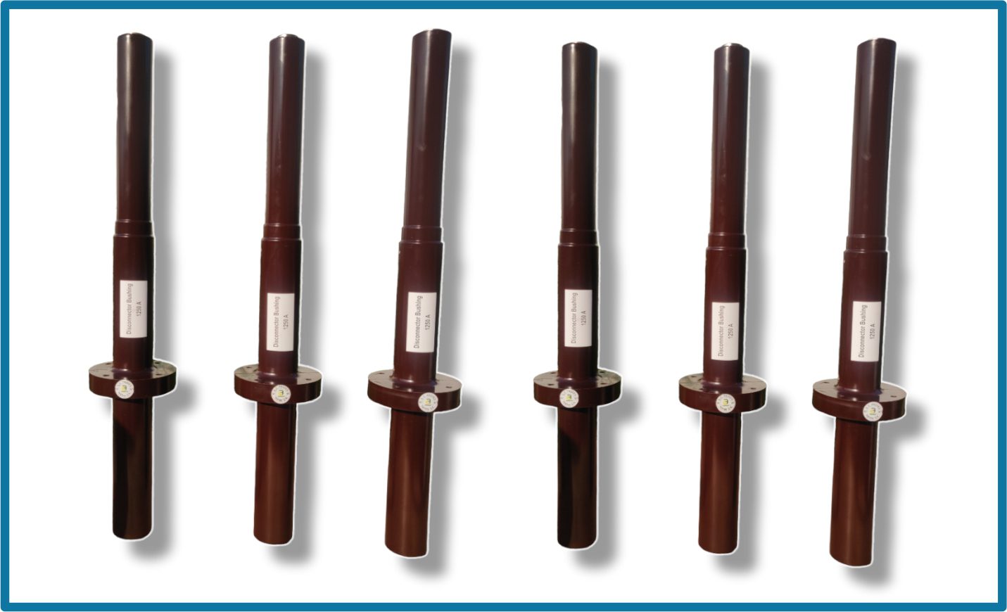 Best CT Panel Epoxy Bushings Manufacturers in India