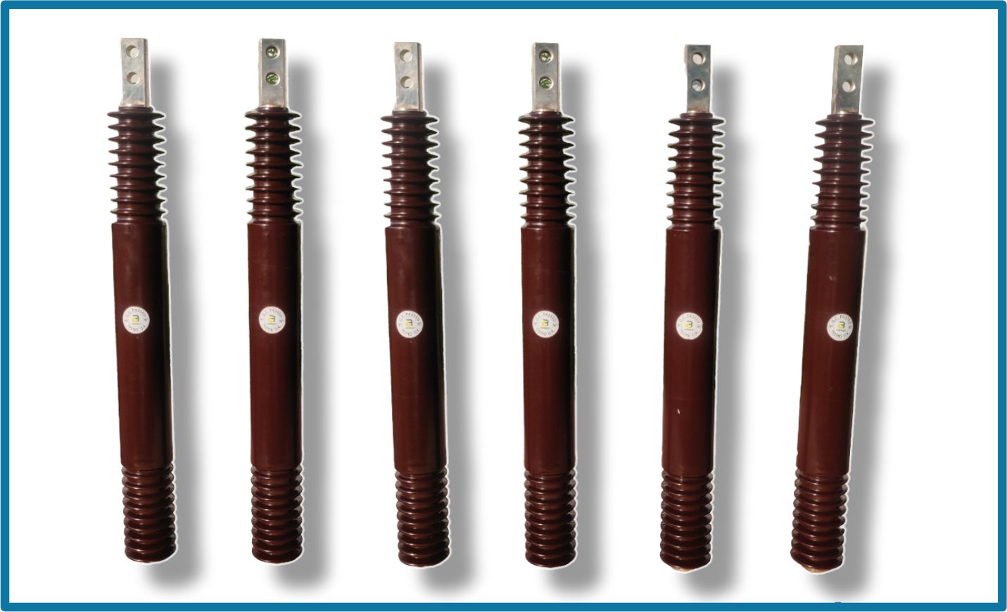 Best CT Panel Epoxy Bushings Manufacturers in India