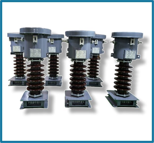 Electrical Transformer Manufacturer Exporter & Supplier in India