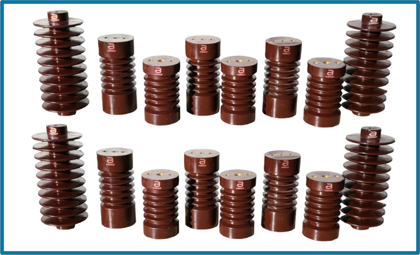 Leading Panel Insulators Manufacturers, Exporters and Suppliers in India