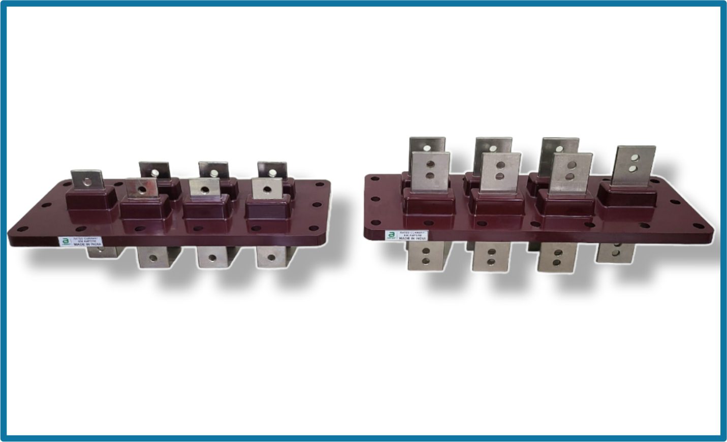 Transformer Monoblocks Manufacturers, Exporters and Suppliers in India