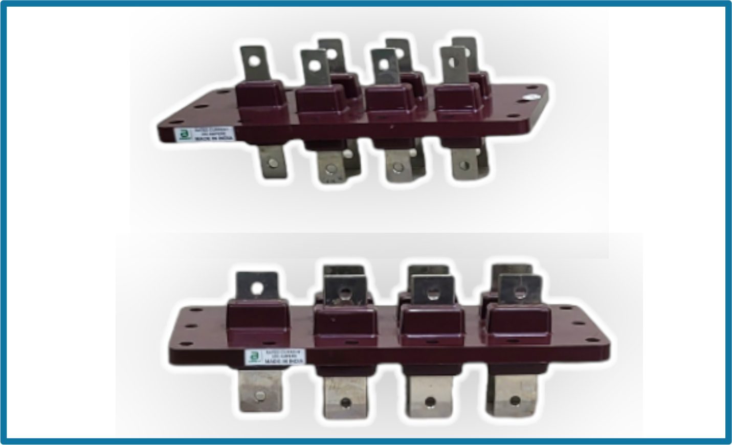 LV Monoblocks Manufacturers and Suppliers in Saudi Arabia