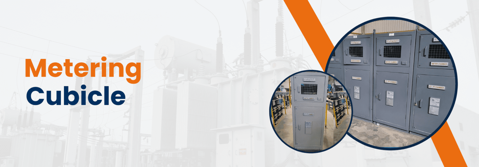 Metering Cubicle Supplier in India – Safe & Efficient